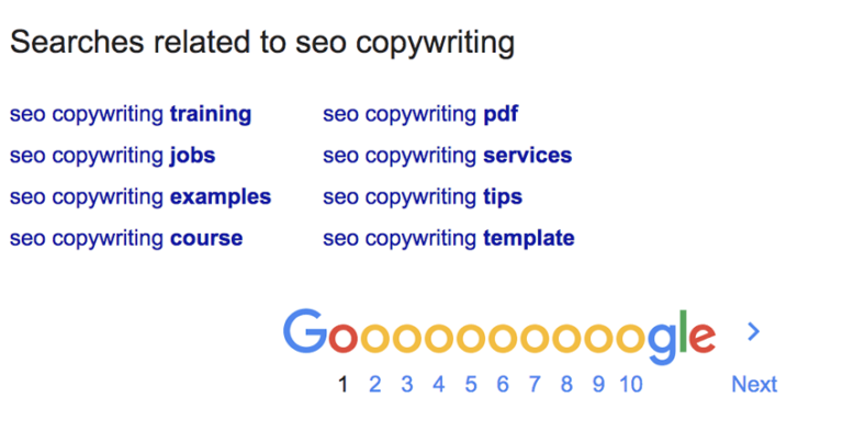 18 simple and actionable SEO Copywriting tips to boost your site rankings