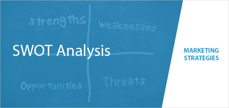 What is a SWOT Analysis? And how to do one properly