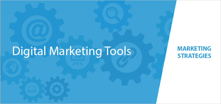 24 best digital marketing tools to help grow your business in 2021